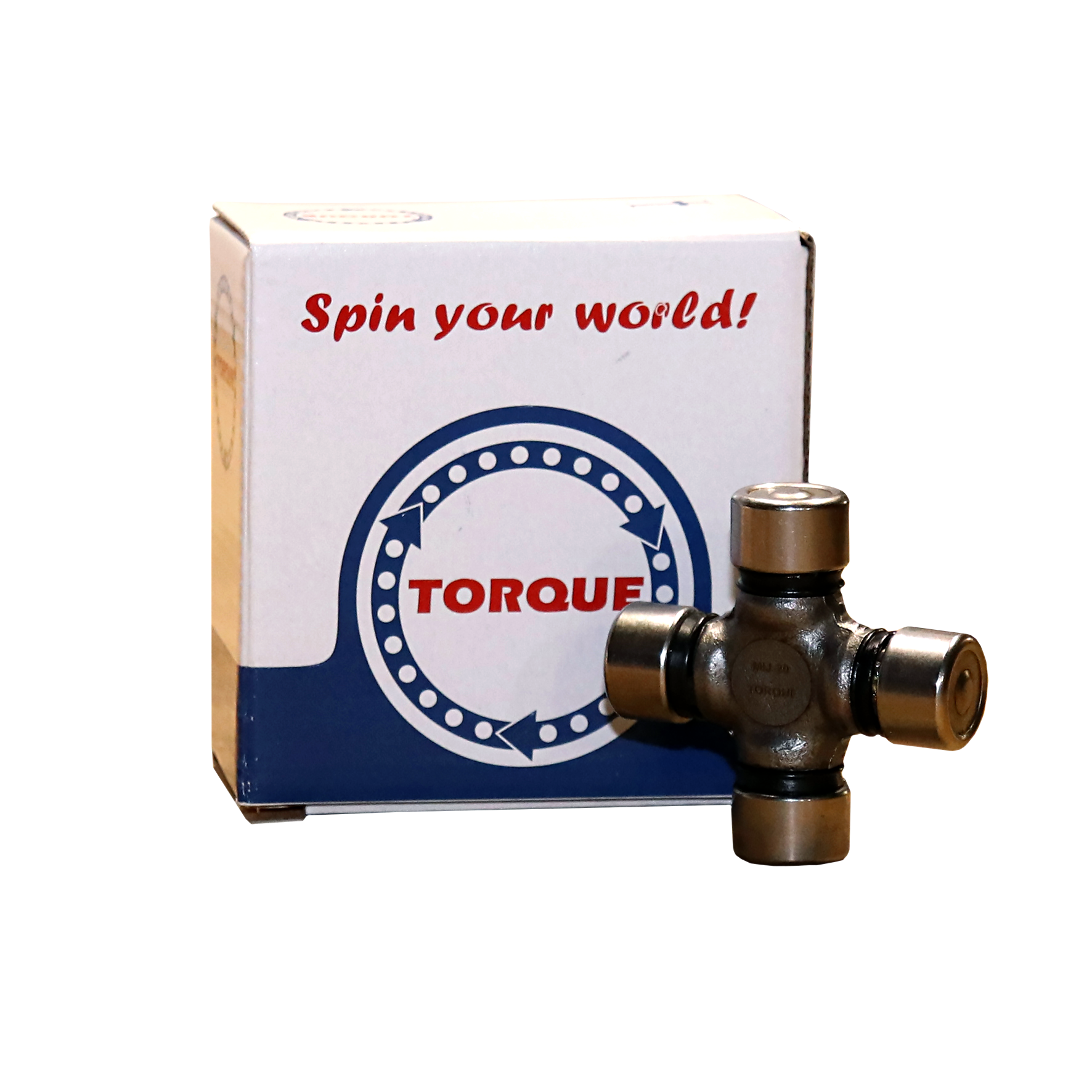 TORQUE MIJ20 крестовина карданного вала, комплект