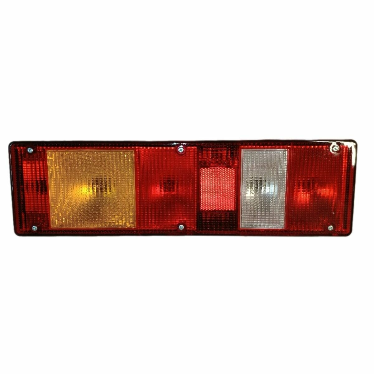 Задние фонари для КАМАЗ, МАЗ, урал (24В) Правый (1 шт). 7442.3716-212. Сделано в России. (6695)