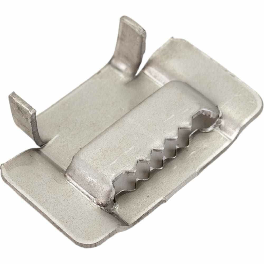 TDM Скрепа-бугель усиленная СУ-20 100шт/упак (COT36, NB 20) SQ0412-0103