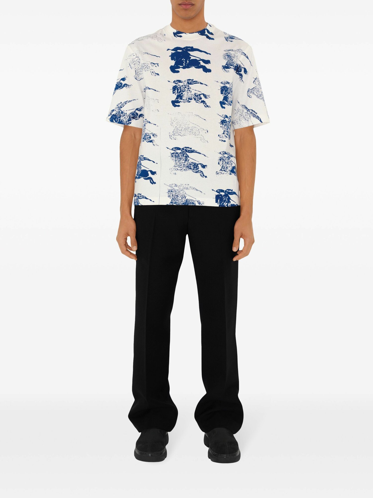 Футболка Футболка с принтом