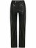 Брюки Dion Lee, размер 10, black