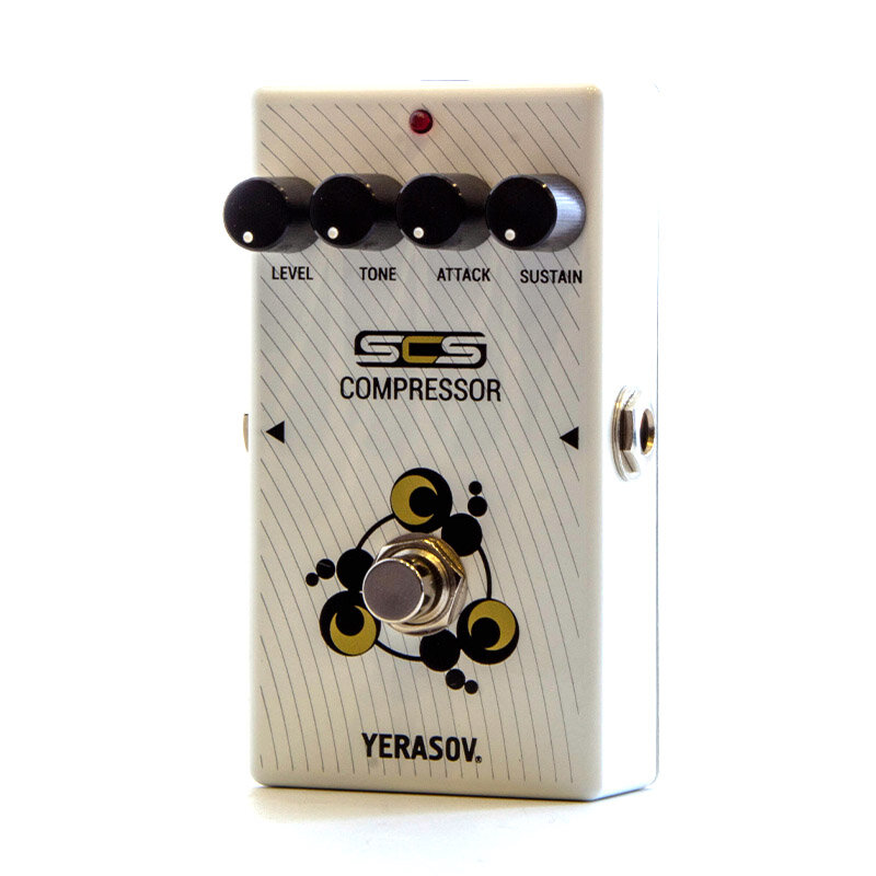 Yerasov SCS BF-10 Compressor — фото 1