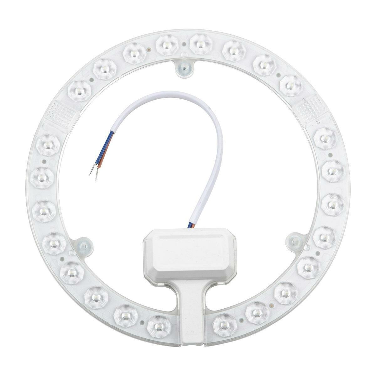 Светодиодный модуль Volpe ULE-Q930 ULE-Q930-12W/4000K IP40 Clear