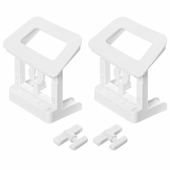 Комплект опор Ballu BFT/PL для напольной установки конвектора Plinth Transformer