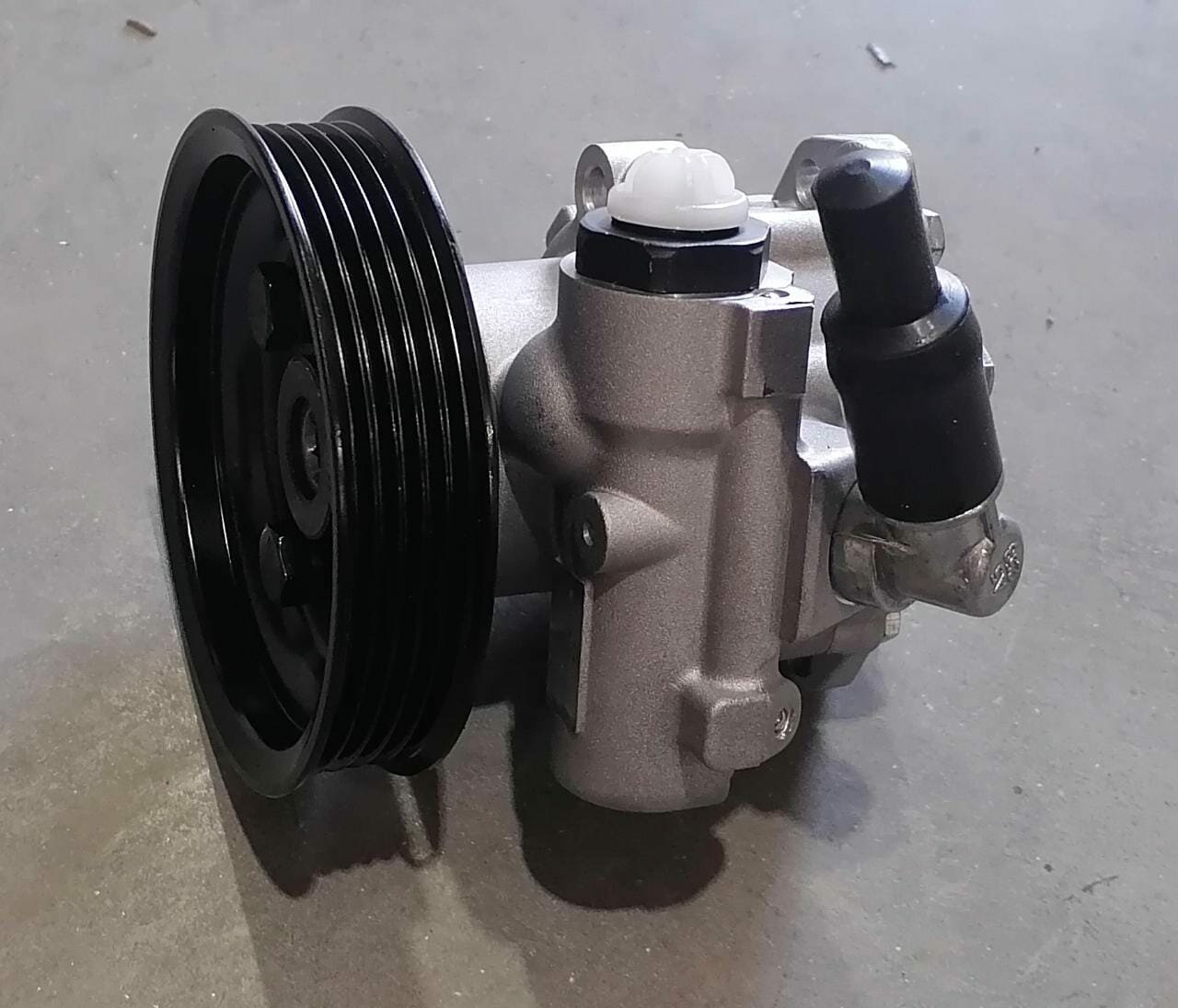 Насос ГУР Zotye T600 [1.5 16V 5MT внедорожник Turbo] 3407010001B11
