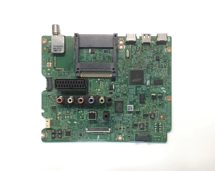 Материнская плата BN41-01955A BN94-06332M для Samsung UE32F5020M, UE32F4000AW
