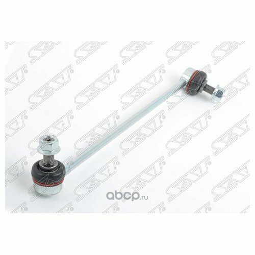 Линк переднего стабилизатора BMW X3 09-/X4 14- RH Sat ST31306787164
