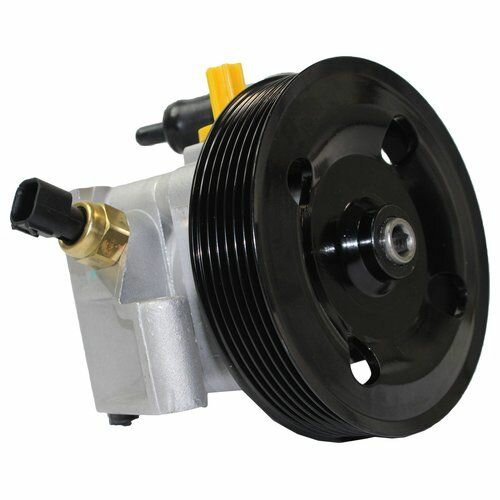 Ремкомплект насоса гидроусилителя руля Motorherz p1015hg