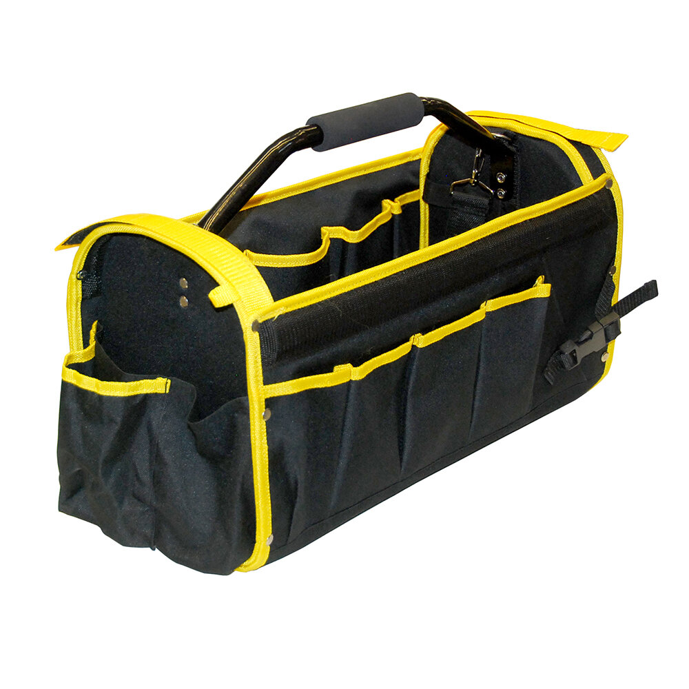 Сумка для инструмента DORN открытая