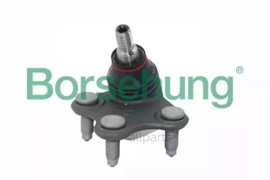 BORSEHUNG B11339 Опора шаровая