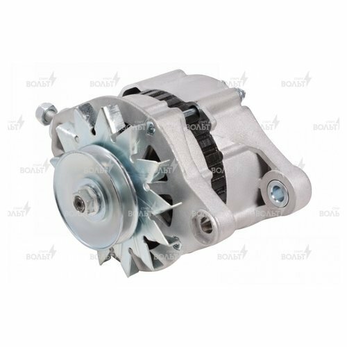 Генератор Стартвольт LG0108X для LADA NIVA, OKA 1111, SAMARA 21099 2115, SAMARA 2108 2109 2115