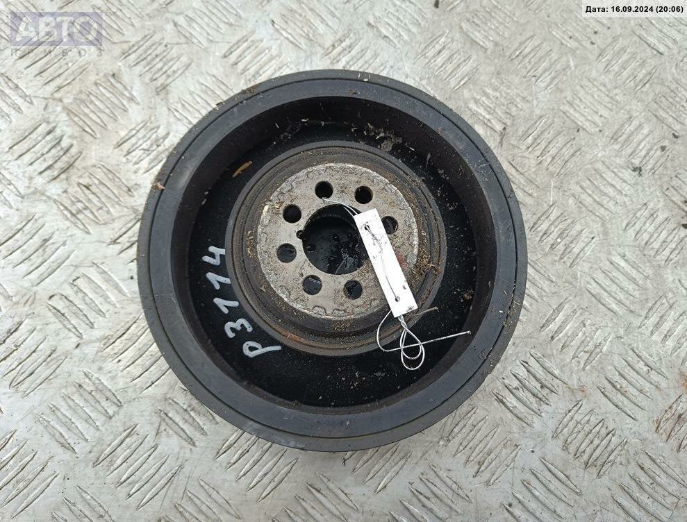 Шкив коленвала Volkswagen Passat B5