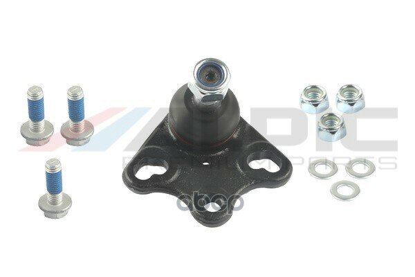 Опора шаровая MERCEDES A‑Class (W169) 04-12 ALPIC арт. ABJ172LR