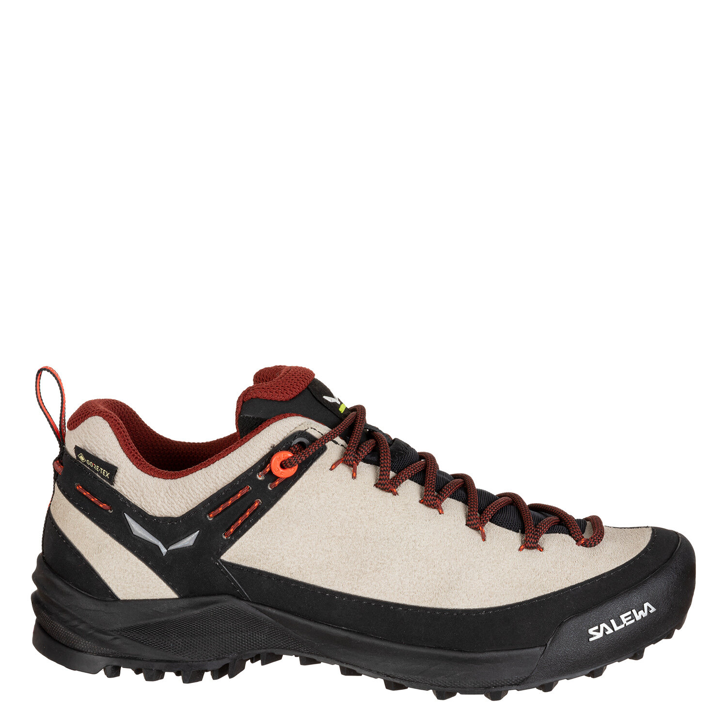 Ботинки хайкеры Salewa Wildfire leather gtx w