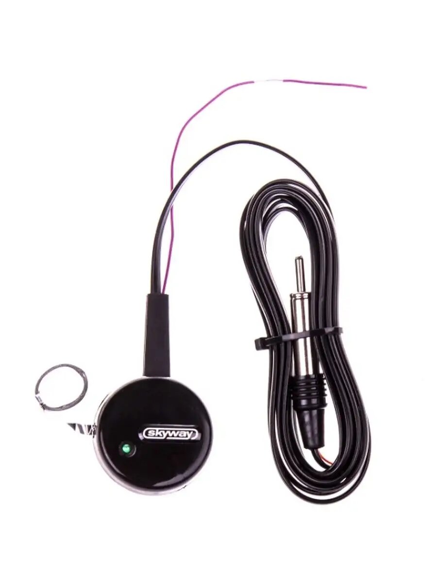 Антенна активная Skyway S00203003 (1шт)