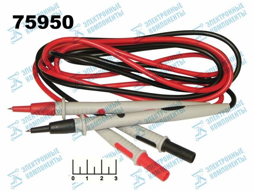 Щуп к прибору BC55-10140 16A