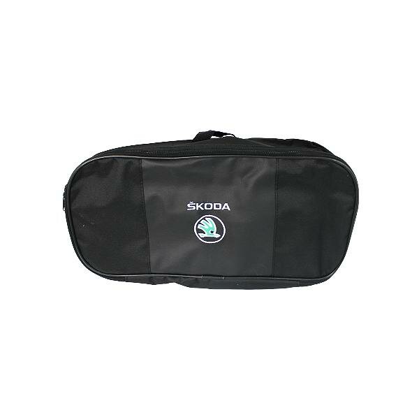 Сумка для набора автомобилиста SKODA