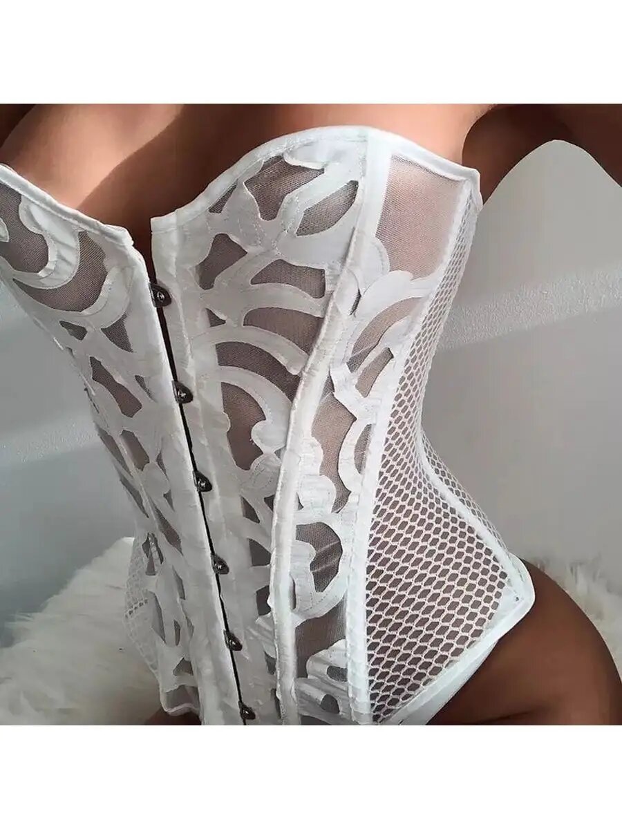 Утягивающий для осанки праздника, сексуальный