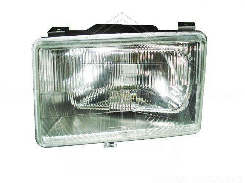 Фара для а/м газ 31029, 3110, 3302, зил 5301 лев. (291.3711/-01)