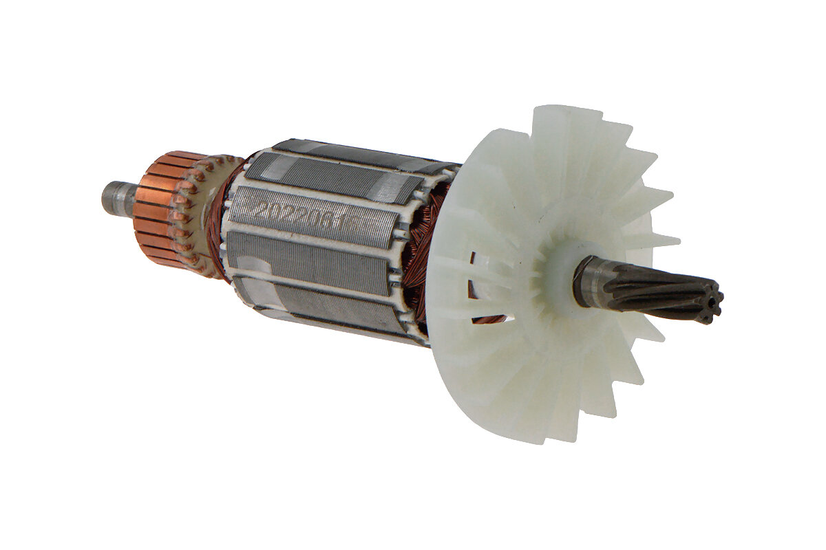 Ротор (Якорь) для перфоратора P.I.T. PBH28-C