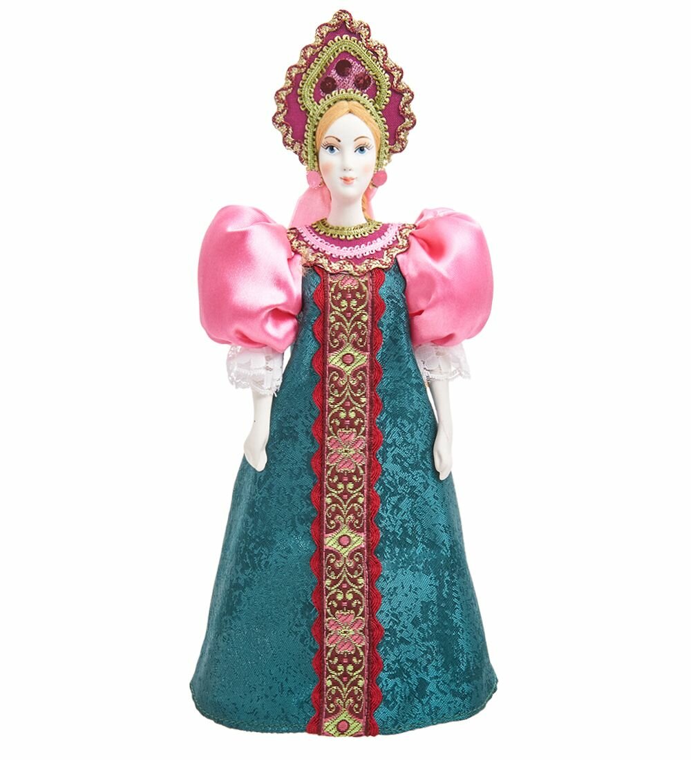 Кукла Русская красавица Милослава A2037906