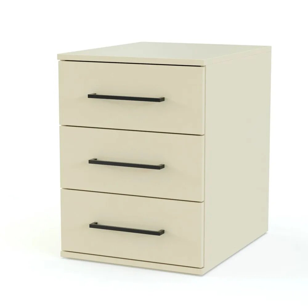 Офисная тумба Престиж 1 BMS