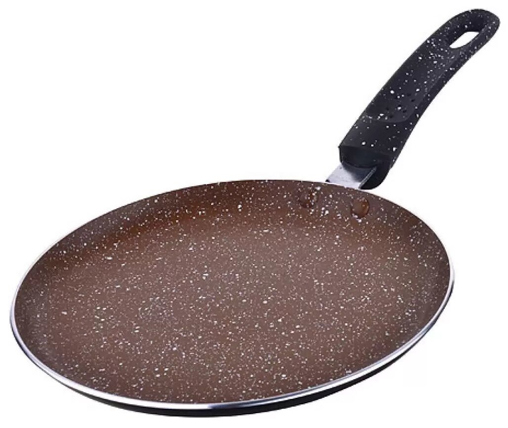 Сковорода для блинов Mayer&Boch 20 см черный MB-28338