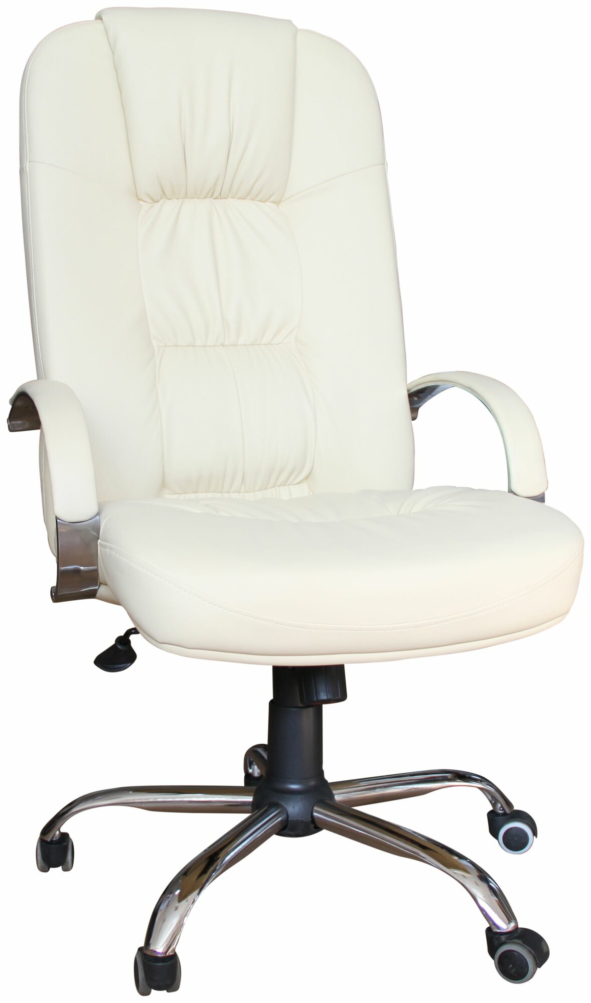 Рич хром, натуральная кожа Мадрас 1032