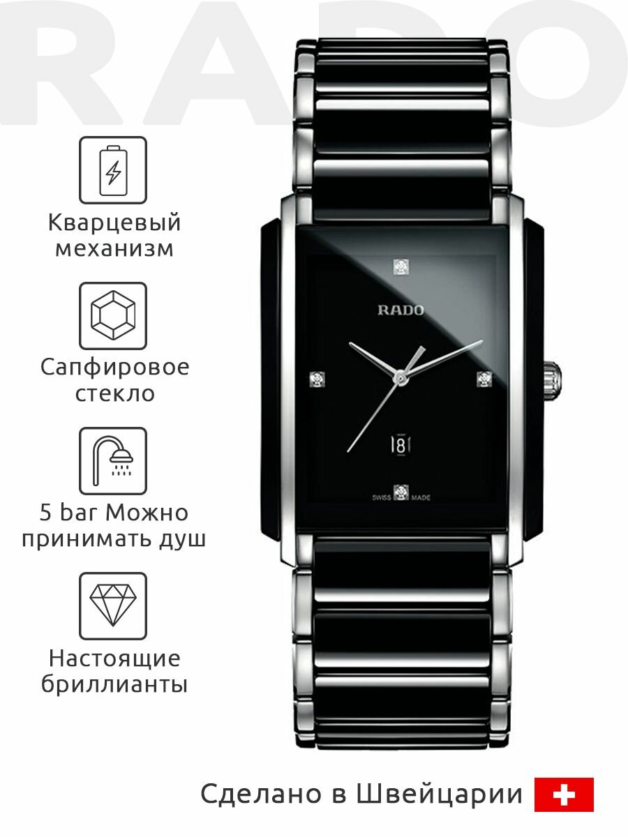 Наручные часы