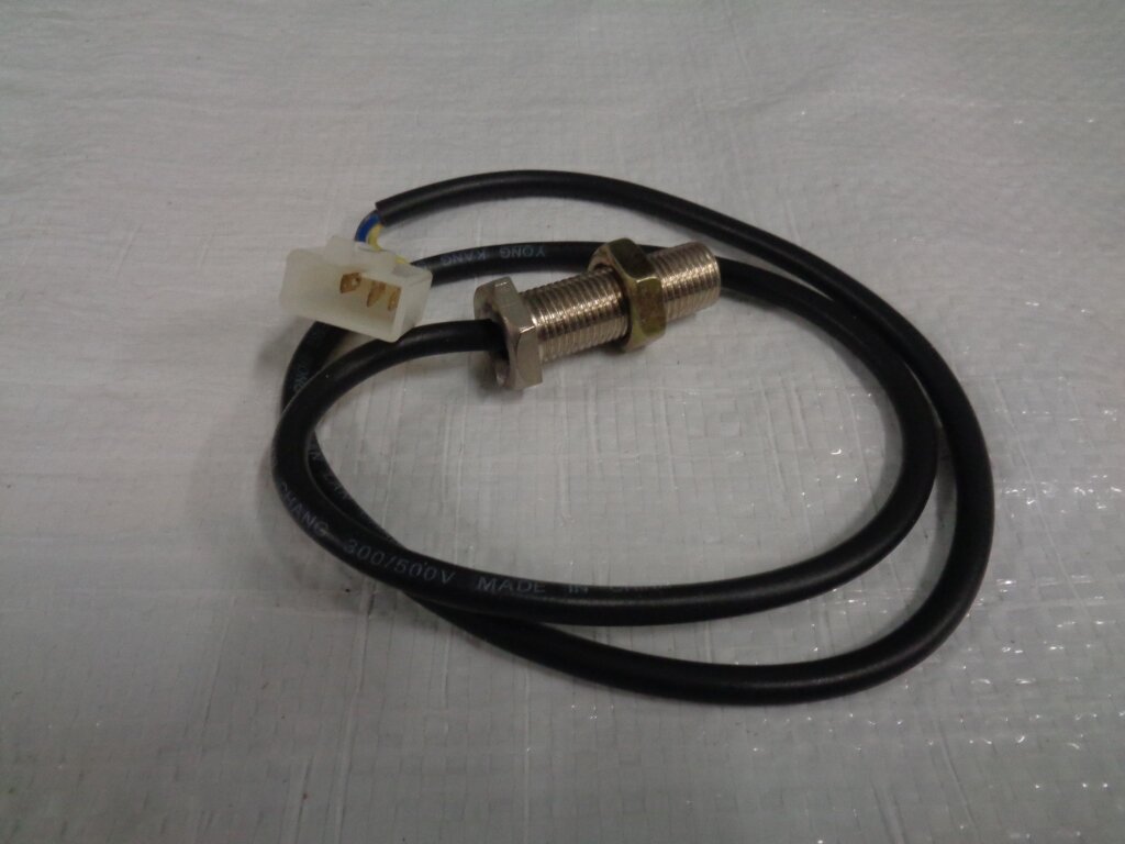 Датчик спидометра TTR125, TTR250a
