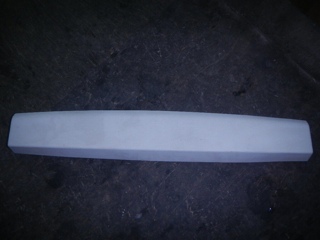 Б/У Обшивка двери задка центральная верхняя, Ford (Форд)-Фокус 3 FORD FOCUS 3 (11-19) Универсал. Царапины. 209465 FORD ар...