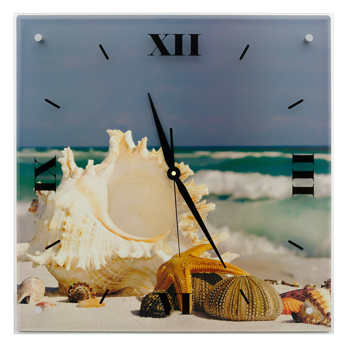 Часы настенные Михаил Москвин СТ 1-3