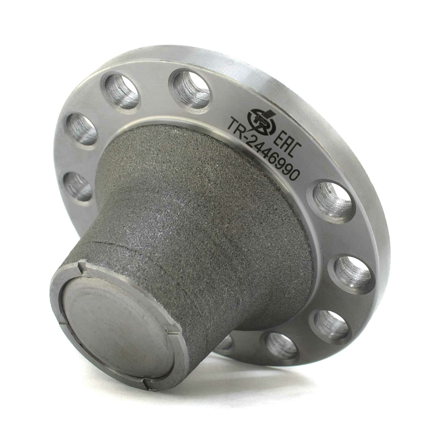 Фланец ведущий ступицы заднего моста TR для автомобилей УАЗ с редукторными мостами