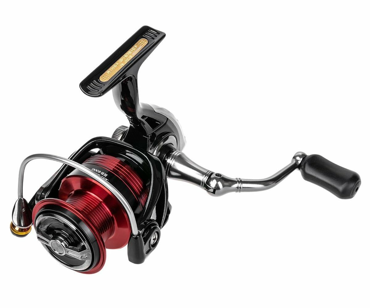 Катушка Bado RB 4000 Ryobi