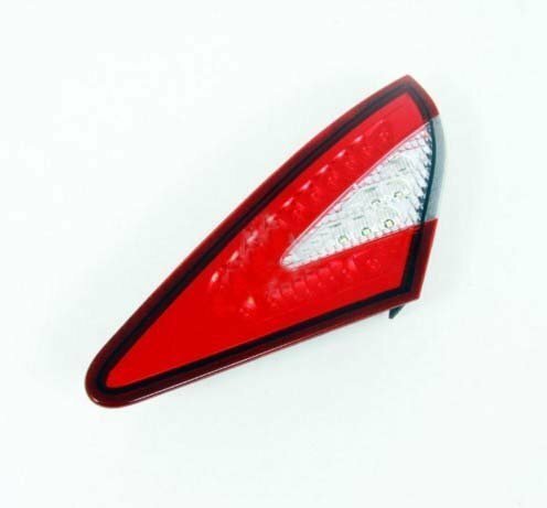 Фонарь задний левый (в багажнике) Chery M11 [1.8 16V 5MT хетчбэк (M12)] M123773030