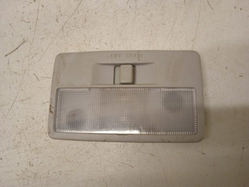 Б/У Мазда ЦХ7, Mazda 3 (BL) 2009-2013, Mazda 2 (DE) 2007-2014 Плафон салонный Mazda CX-7 2008 ER Задн. 80145 MAZDA арт. EG21...