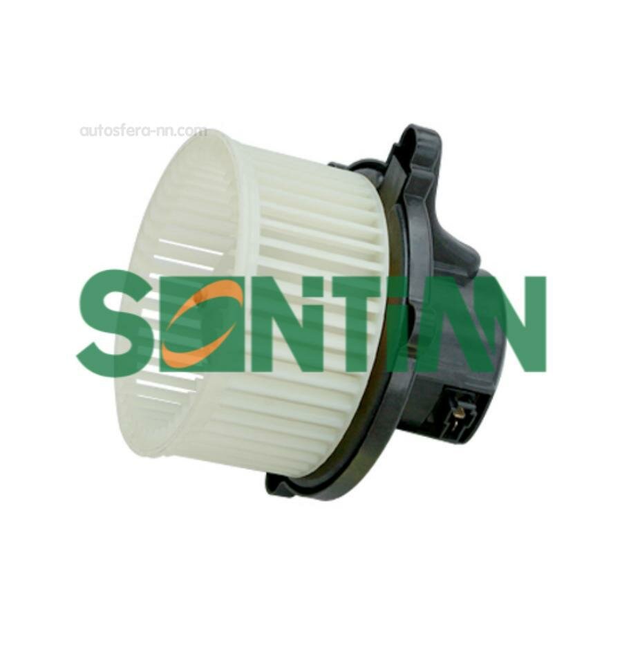 SONTIAN ZD17243 Мотор печки KIA TRUCK SPORTAGE 01-98,