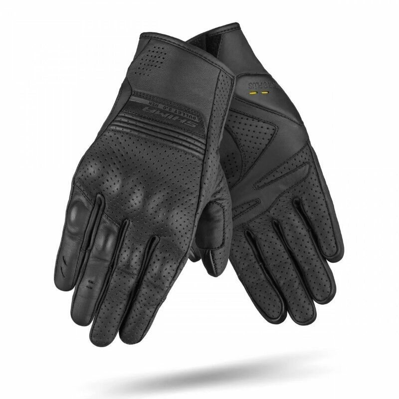Мотоперчатки Shima Bullet 2.0 Lady black XS