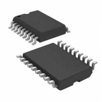 Микросхема PIC16F88-I/SO