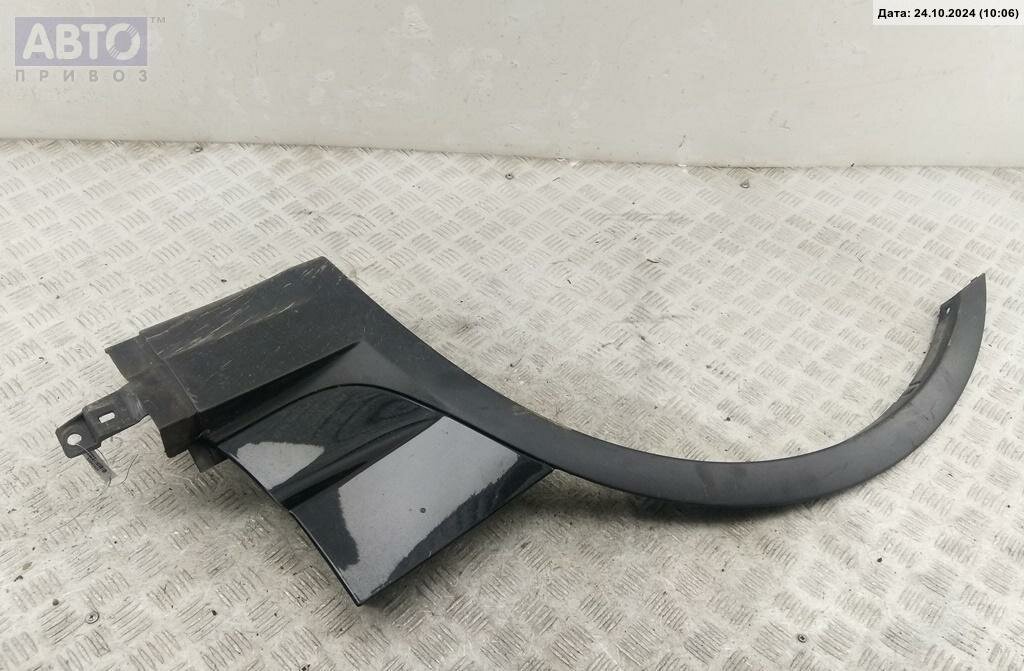 Накладка на арку передняя левая BMW X3 E83 (2003-2010)