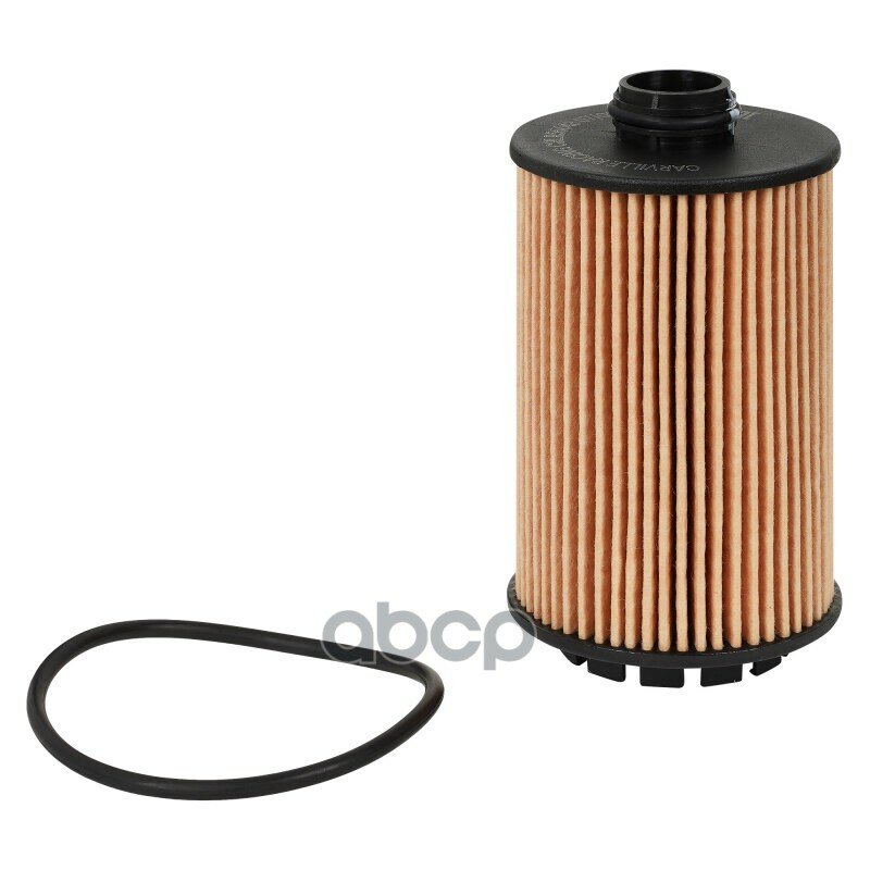 Фильтр для а/м Tank 500 (21-) 3.0T (масл. картридж) Carville Racing арт. CRLR55643