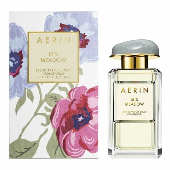AERIN Iris Meadow Парфюмерная вода для женщин 3 ml пробник