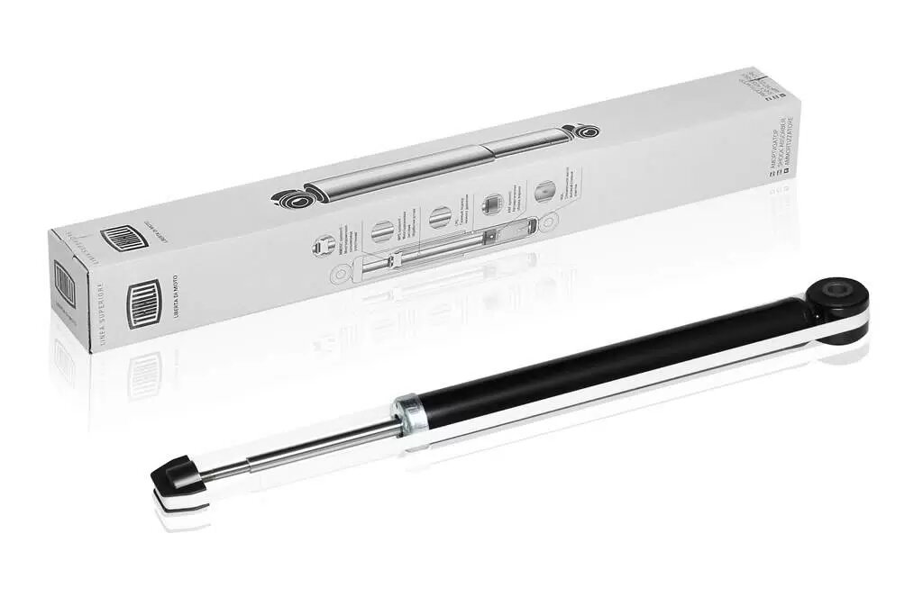 Амортизатор задний Лада Ларгус, Рено Логан 1, TRIALLI 8200742812 / 8200779901 / 6001549248 / 8200953294