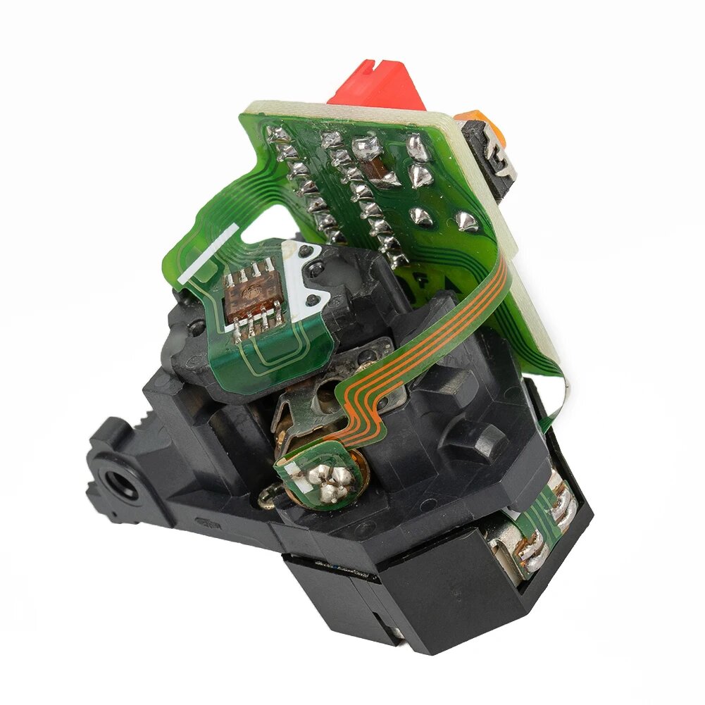 DAZZLEEX Optical Pickup Lens — фото 1