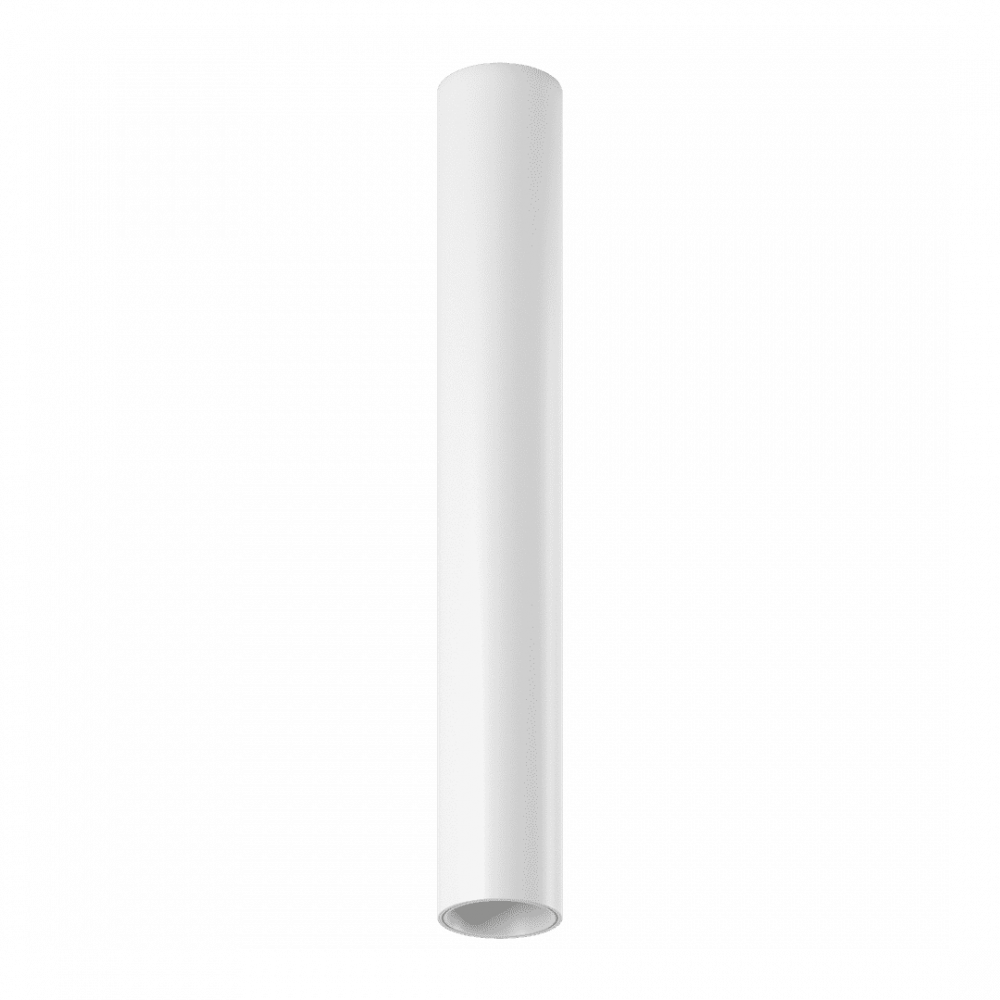 Светильник SWG PRO VILLY MINI-VL-BASE-L-WH-WW 9Вт Белый, Теплое Белое Свечение / СВГ 004854.