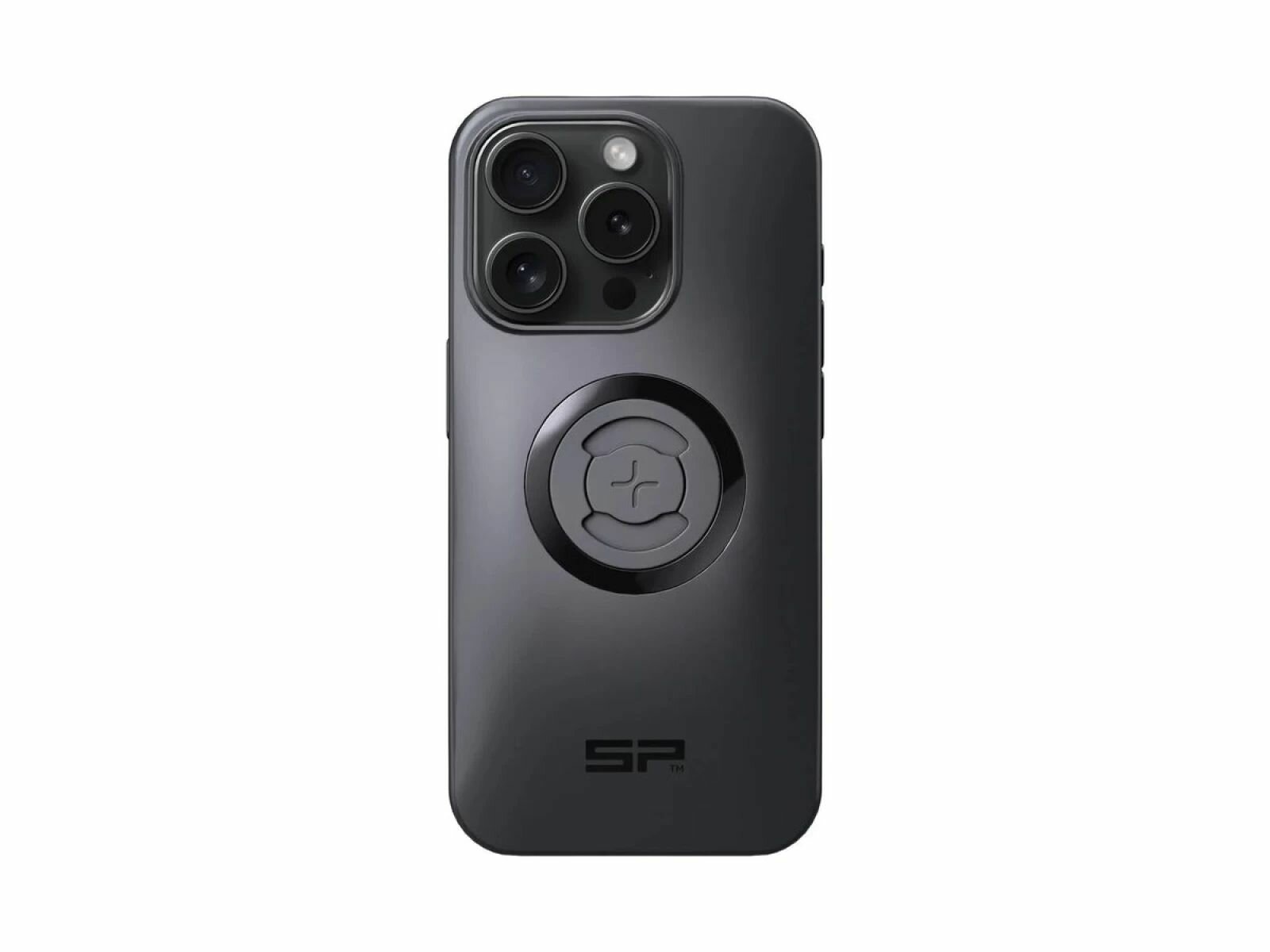 Чехол на телефон SP CONNECT SPC+ iPhone 15 Pro sp52669
