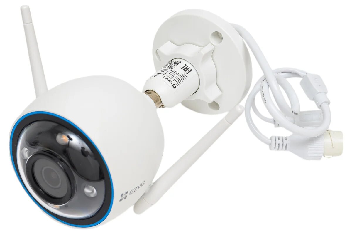 Ezviz Уличная Wi-Fi камера CS-H3 5Mп 2,8мм 00-01017373