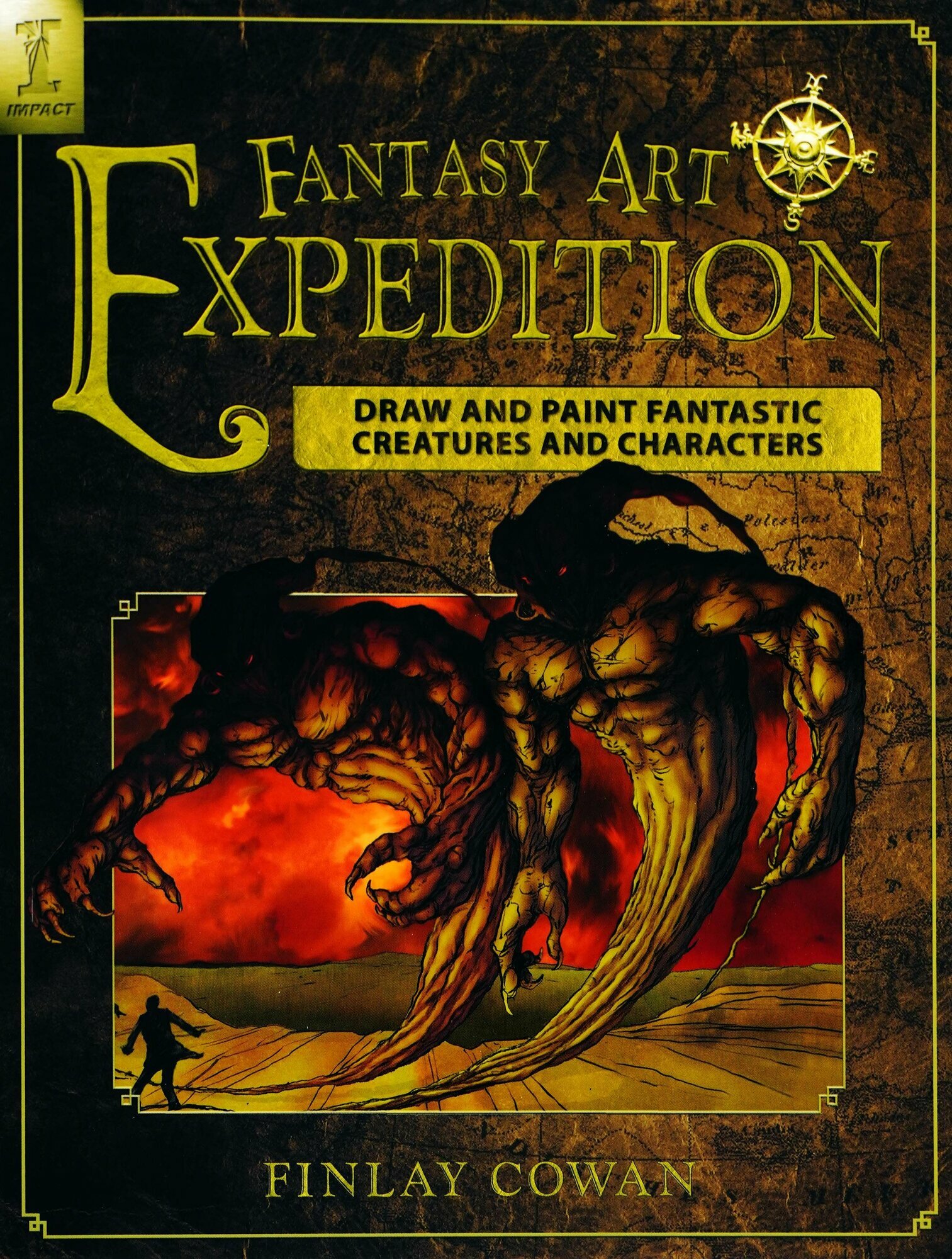 Fantasy Art Expedition