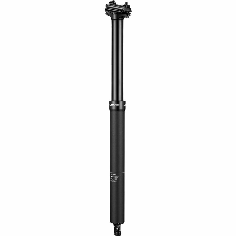 Подседельный штырь KS Lev Si 30.9x495мм, ход 175мм (C223-175-30.9)