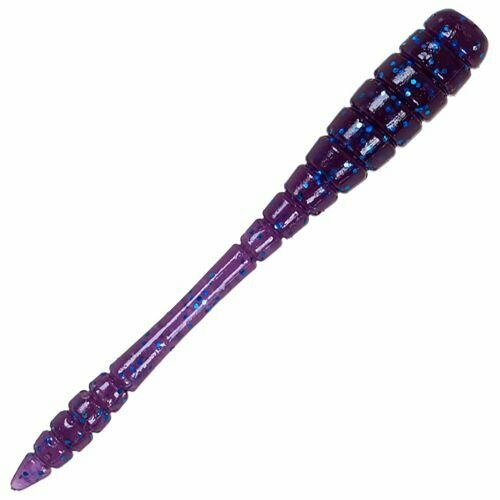 Силиконовая приманка CF Tipsy 2" 9-50-99-6 5см. 8шт.